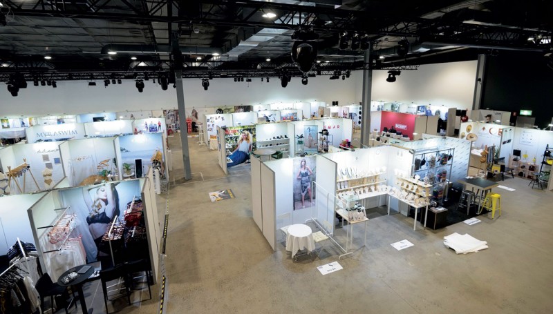 EXHIBITIONS | Sydney Exhibition Venue | Trade Show Venue